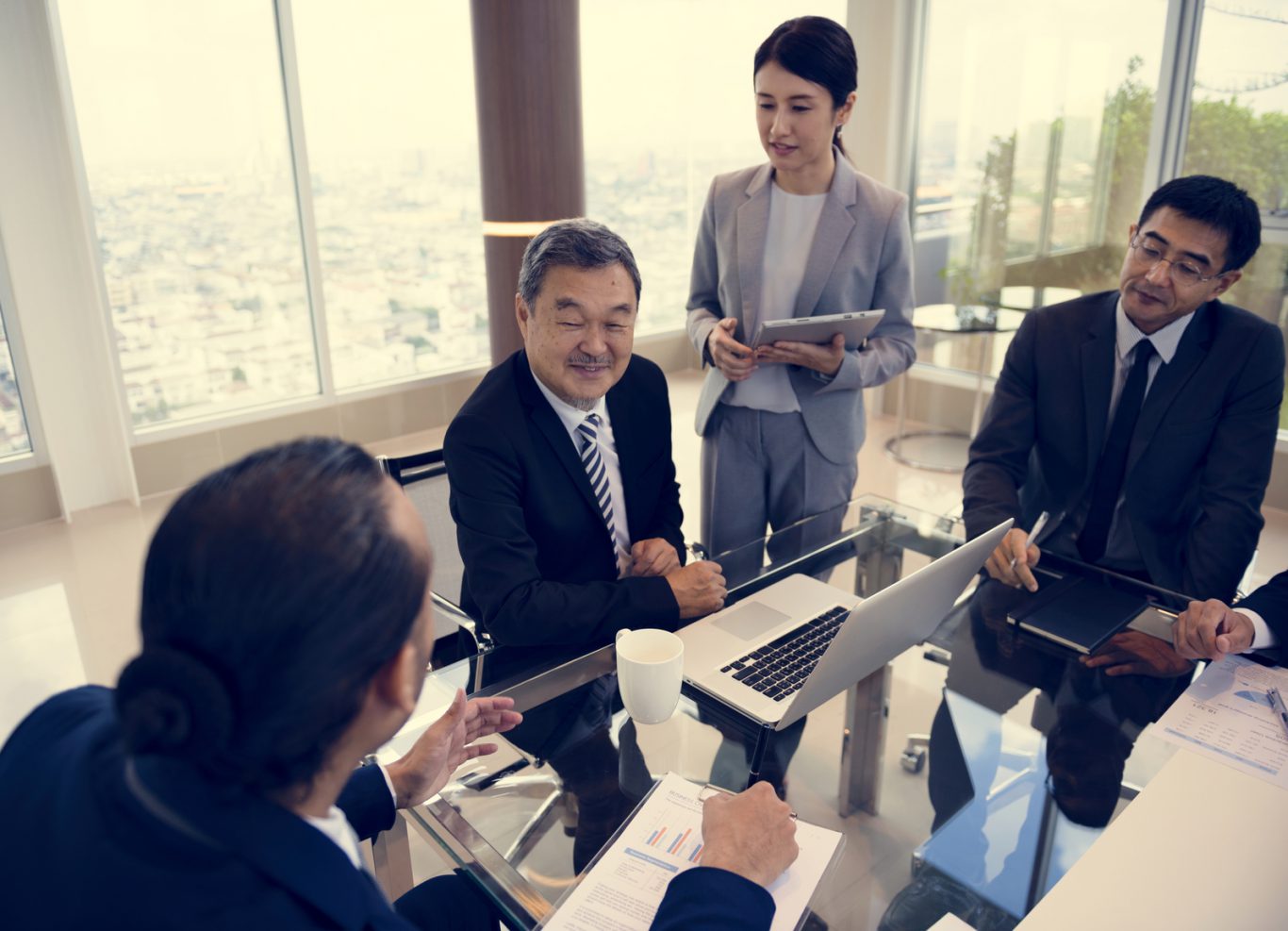 Hilsoft Packaged Services