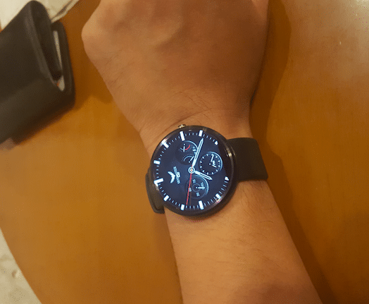 Smartwatch Ideas - Hilsoft
