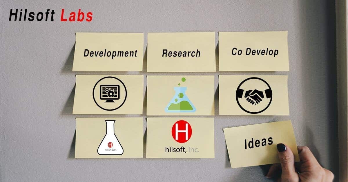 Hilsoft Labs
