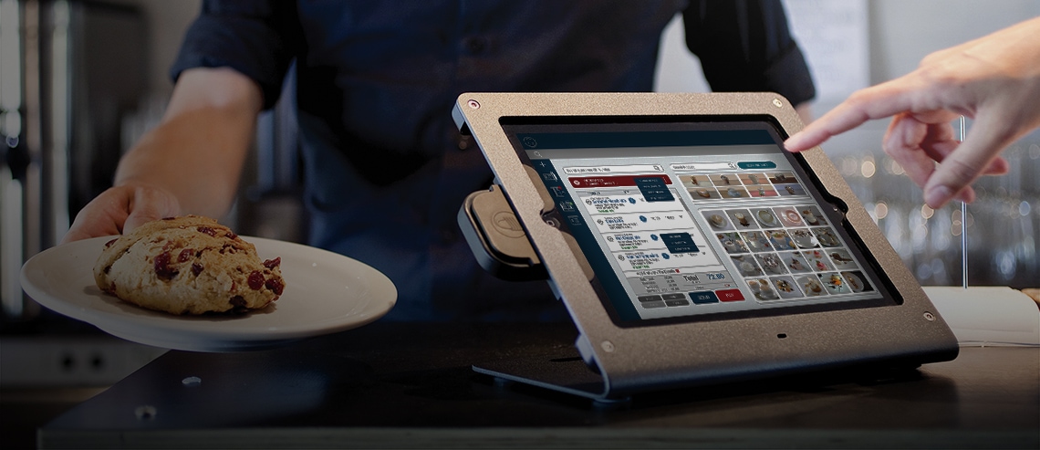 POS front A4 - Hilsoft